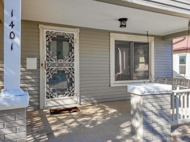 1401 N Limestone