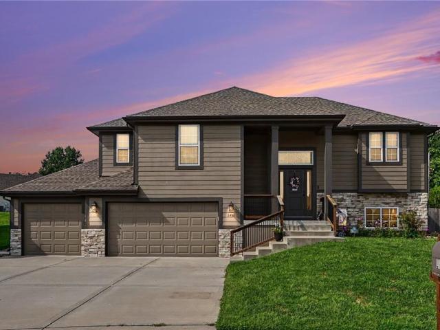 1401 NE 182nd Street