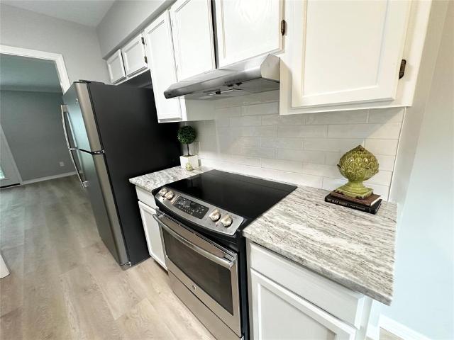 1401 Oden Street # 13