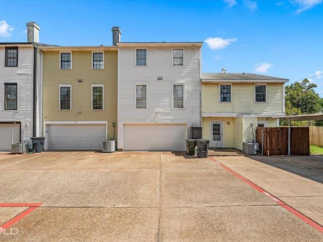 1401 Oden Street # 9