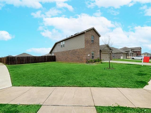 1401 Old Trail Road