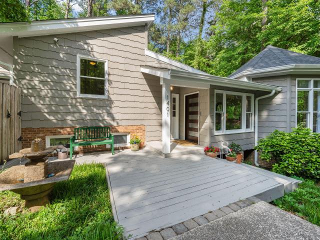 1401 Old Trinity Circle