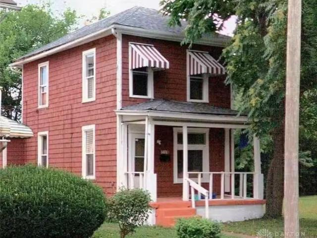 1401 ATCHESON ST, COLUMBUS, OH 43203 Single Family Residence F.