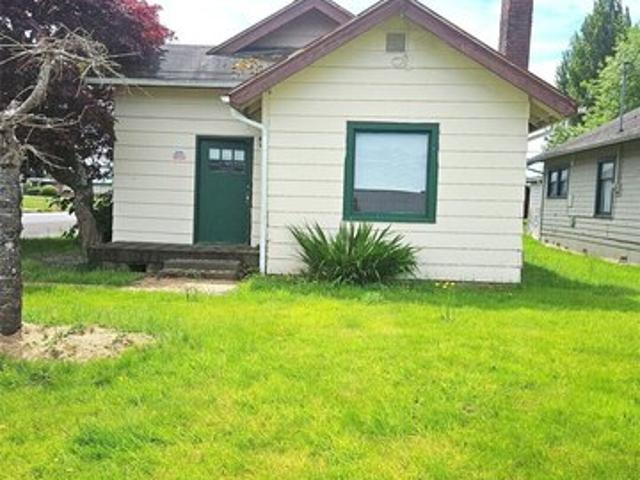 1401 Aberdeen Ave, Aberdeen, WA 98520