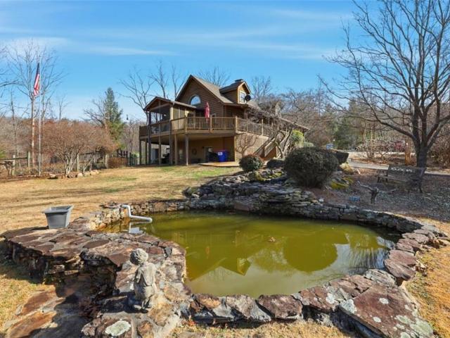 1401 Adair Mill Rd, Cleveland, GA 30528 | MLS #7746