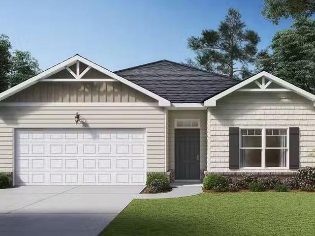 1401 Adirondac Way #CALI, Bonaire, GA 31005 MLS 10395064