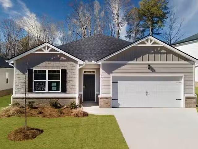 1401 Adirondac Way, Bonaire, GA 31005 MLS 246190
