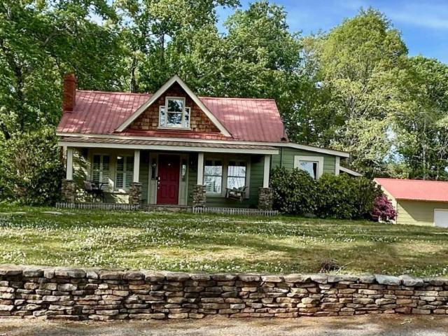 1401 Alec Mountain Road