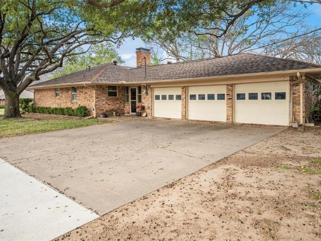 1401 Allegheny Drive