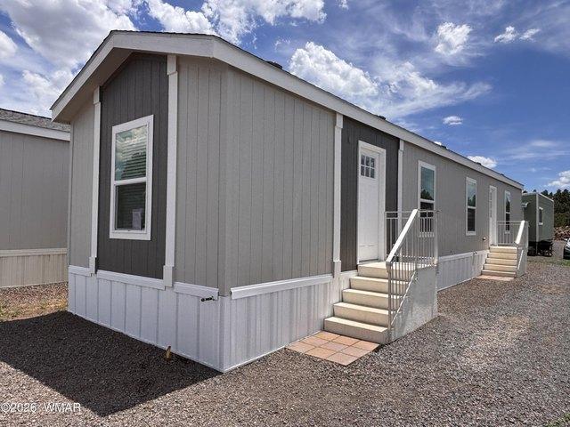 1401 Amanda Dr, Lakeside, AZ 85929