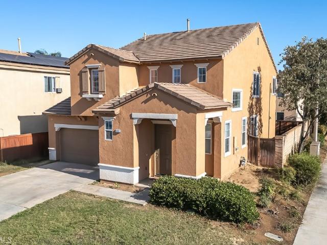 1401 Andulucia Place