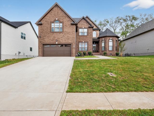1401 Apple Blossom Rd