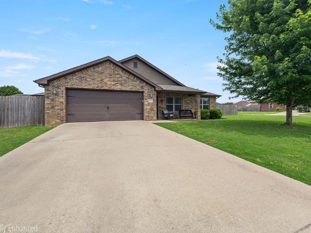 1401 Arkansas Lane
