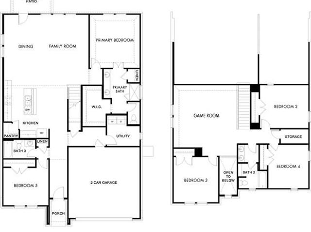 1401 Arrowleaf Dr, McKinney, TX 75071 | MLS #21239 | Compass