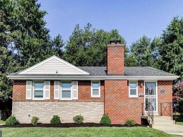1401 Asbury Ct, Hyattsville, MD 20782