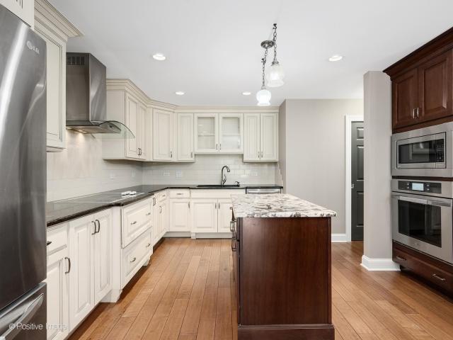 1401 Burr Oak Rd, Unit 114B, Hinsdale, IL 60521 | MLS #12705