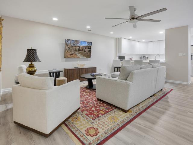 1401 Burr Oak Road # 117B