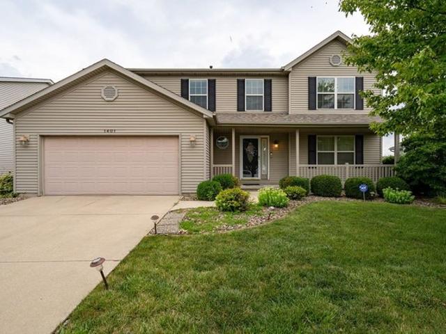 1401 Ballyshannon Dr, Bloomington, IL 61704
