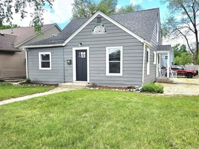 1401 Barton Blvd, Rockford, IL 61103