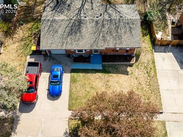 1401 Bates Drive