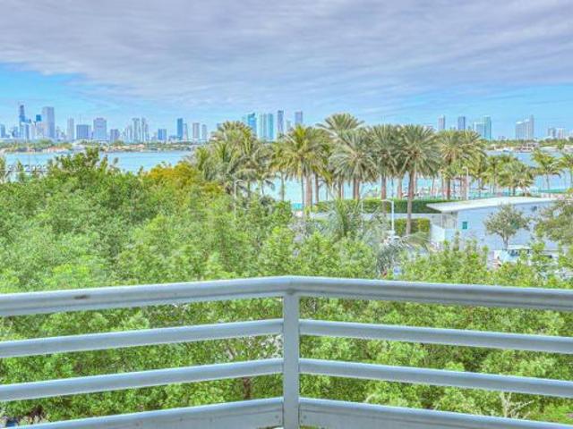 1401 Bay Rd #506 Miami Beach, FL 33139