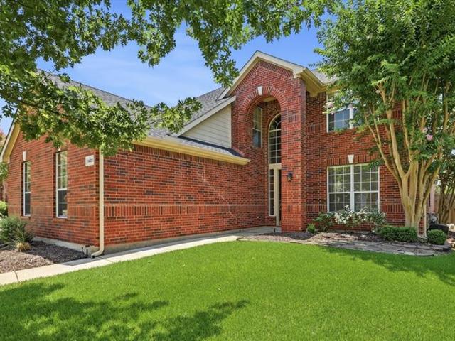 1401 Big Falls Dr, Flower Mound, TX 75028