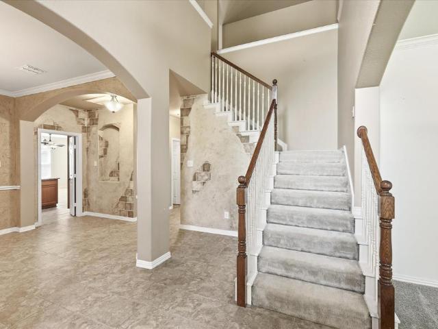 1401 Big Falls Drive
