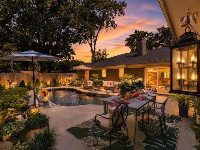 1401 Bowie Circle