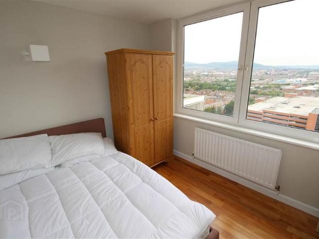 1401 Bradbury Court, Jubilee Road, Belfast, BT9 7LJ
