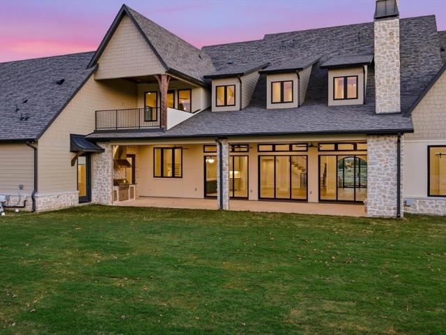 1401 Brian St, Argyle, TX 76226 | MLS #21209 | Compass