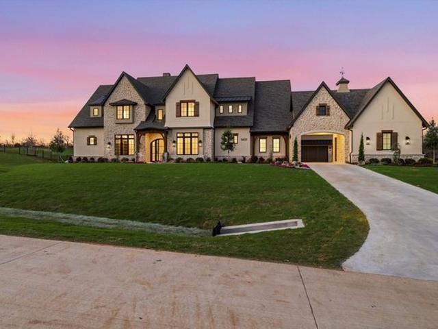 1401 Brian St, Bartonville, TX 76226