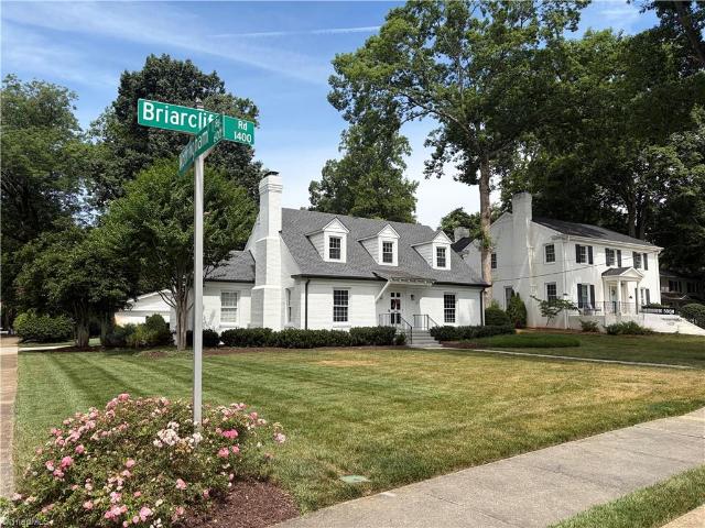 1401 Briarcliff Road
