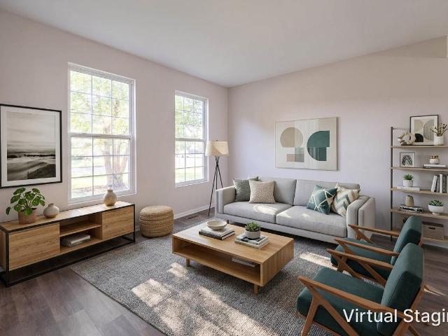 1401 Bridgehampton Drive