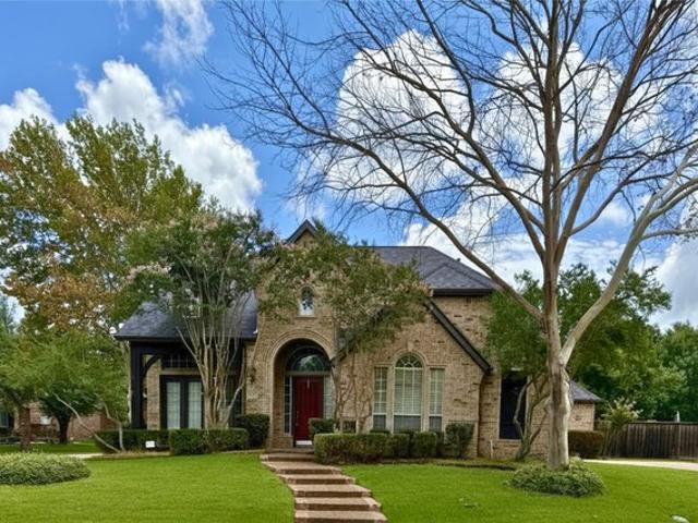 1401 Bristlewood Dr, McKinney, TX 75072