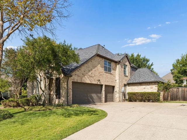 1401 Bristlewood Drive