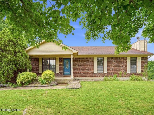 1401 Brooks Hill Rd