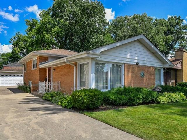 1401 Brophy Ave, Park Ridge, IL 60068