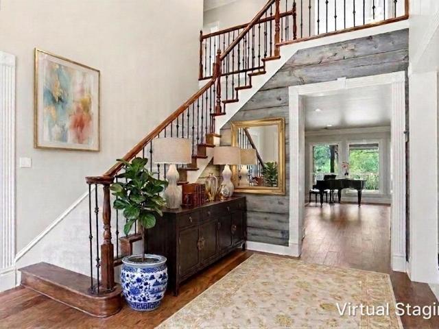 1401 Caldwell Creek Drive