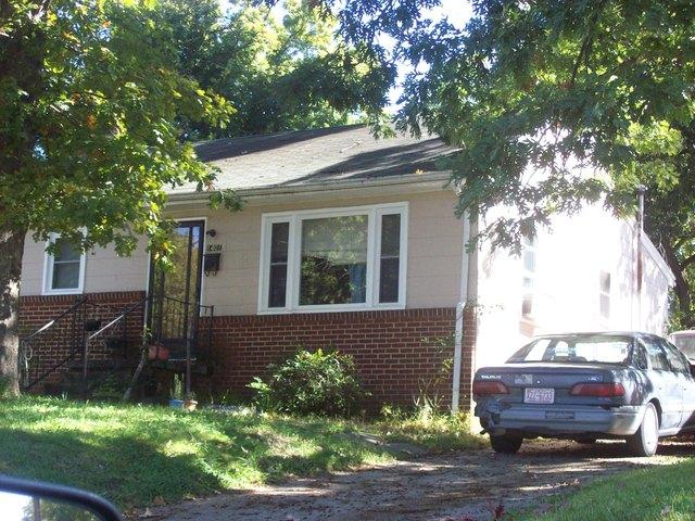 1401 Caldwell St, Greensboro, NC 27406