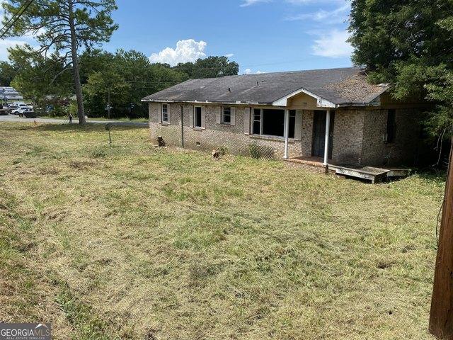 1401 Calhoun Ave NE, Rome, GA 30161