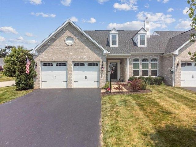 1401 Cambridge Dr, Presto, PA 15142