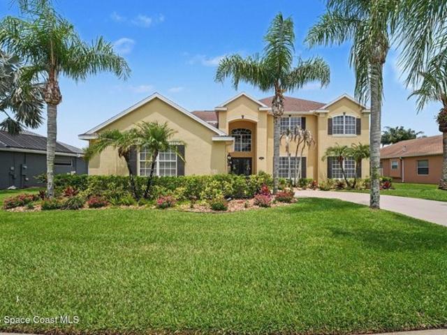 1401 Cape Sable Dr, Melbourne, FL 32940