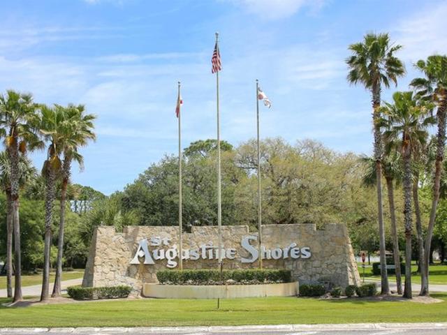 1401 Carnoustie Ct, Saint Augustine, FL 32086