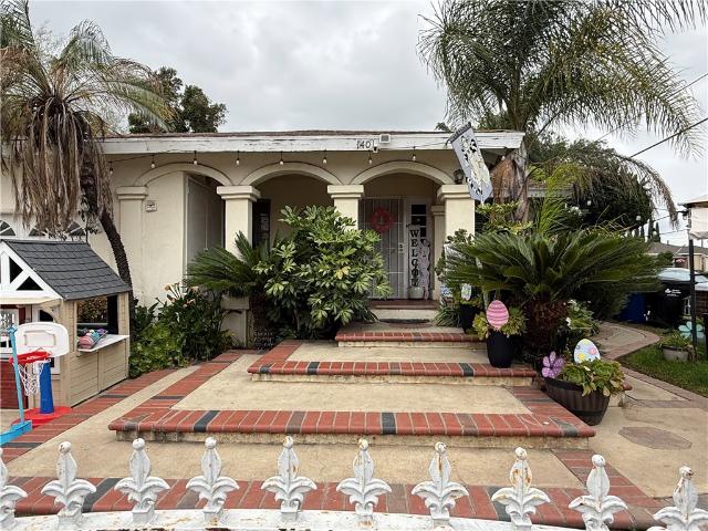 1401 Carob Way, Montebello, CA 90640 | MLS #MB26066 | Compass