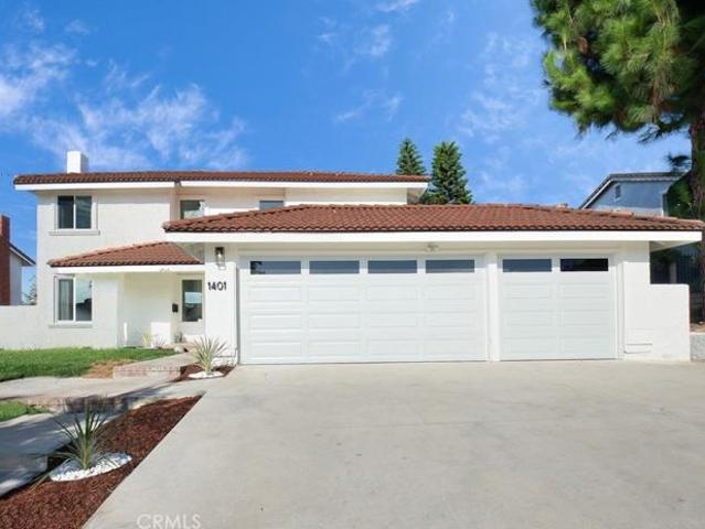 1401 Carleton Way, Fullerton, CA 92833