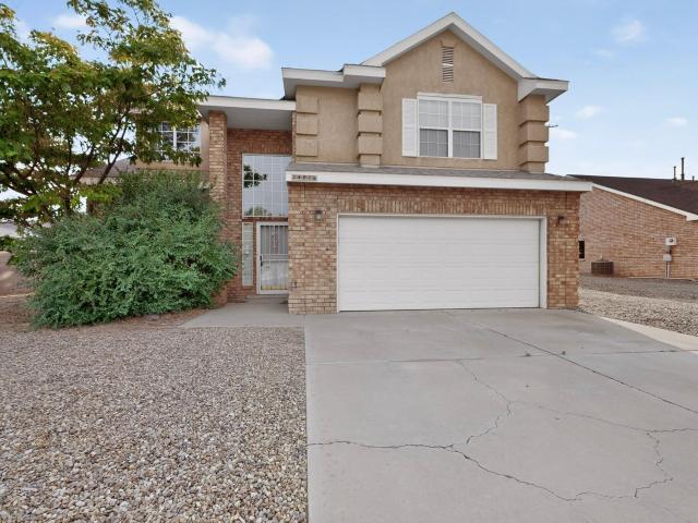 1401 Cerro Crestado Drive NW