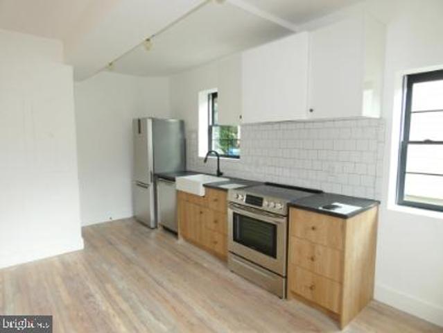 1401 Charles Street # B
