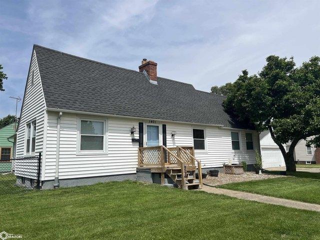 1401 Chester Ave, Ottumwa, IA 52501