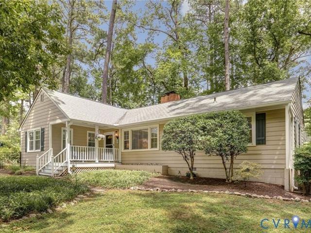 1401 Chowan Rd, Henrico, VA 23229