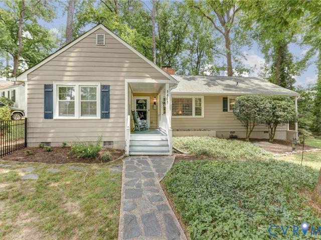 1401 Chowan Road